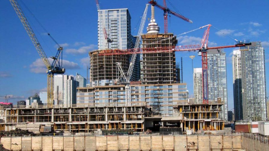 Građevinarstvo • Sve geodetske usluge na jednom mestu